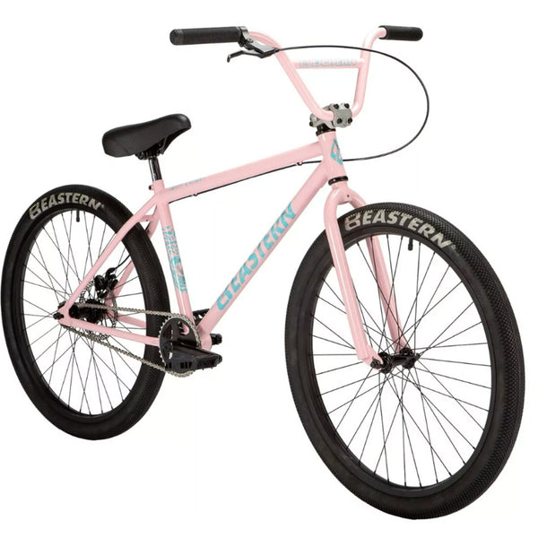Growler 26" LTD BMX Cruiser - EasternBikesUK