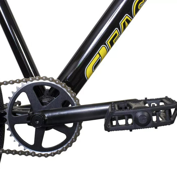 Big Reaper 26" LTD BMX Cruiser Bike - EasternBikesUK