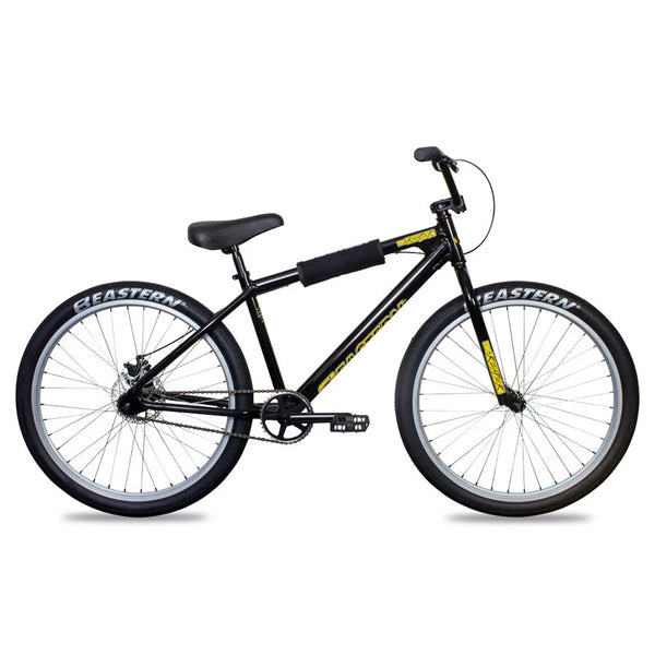 Big Reaper 26" LTD BMX Cruiser Bike - EasternBikesUK
