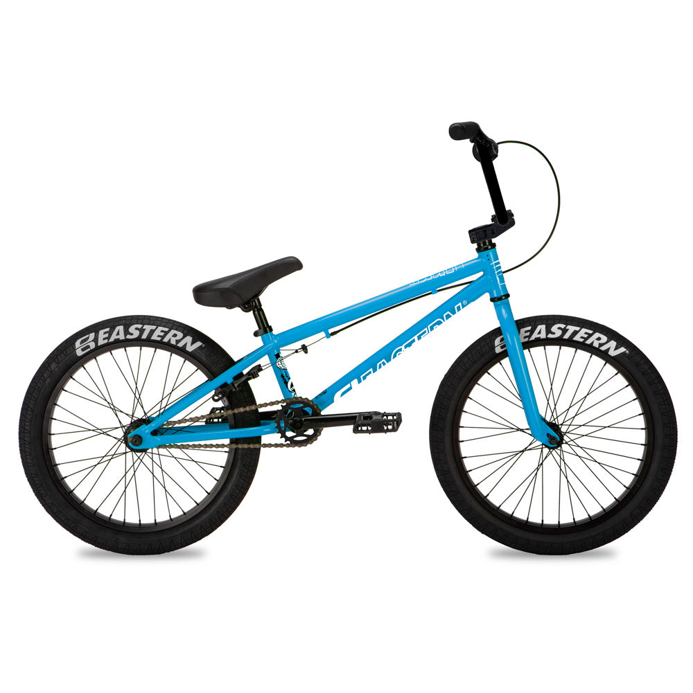 Eastern Bikes UK BMX Bicycles & Parts Designed in USA Since 96