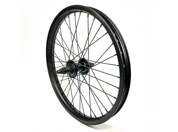 Wheels - EasternBikesUK
