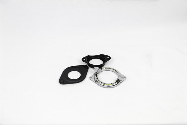 Gyro BMX Brake Set - Black - EasternBikesUK