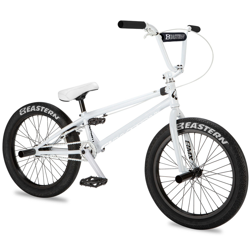 Eastern Bikes UK BMX Bicycles & Parts Designed in USA Since 96