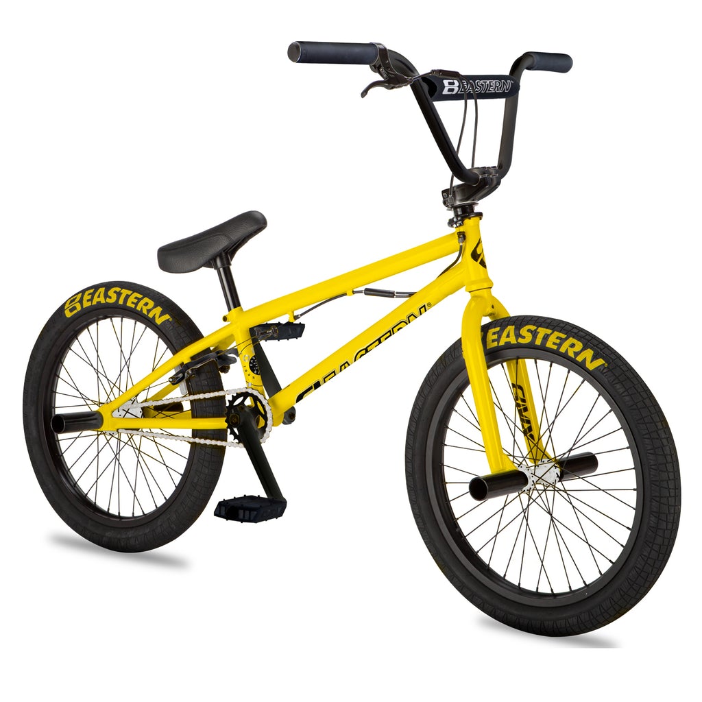 Eastern Bikes UK BMX Bicycles & Parts Designed in USA Since 96